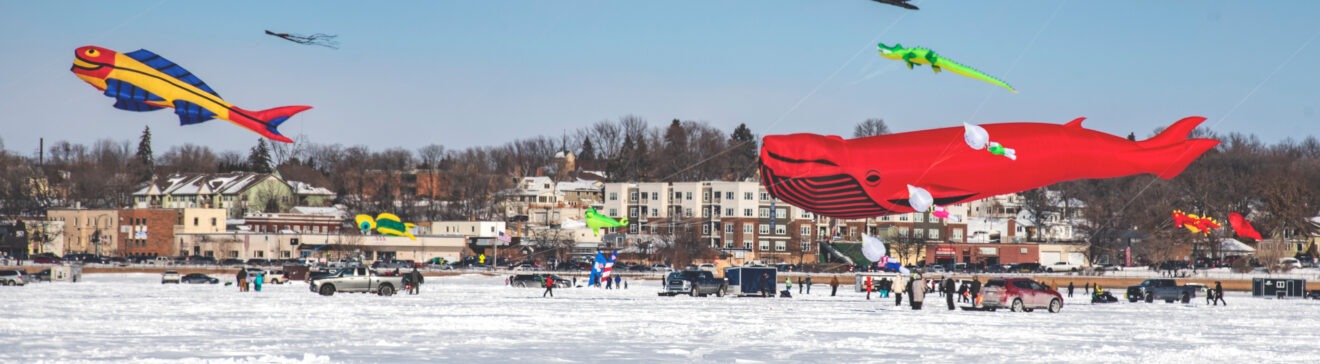Winter Fun: Discovering Minnesota’s Extraordinary Magic