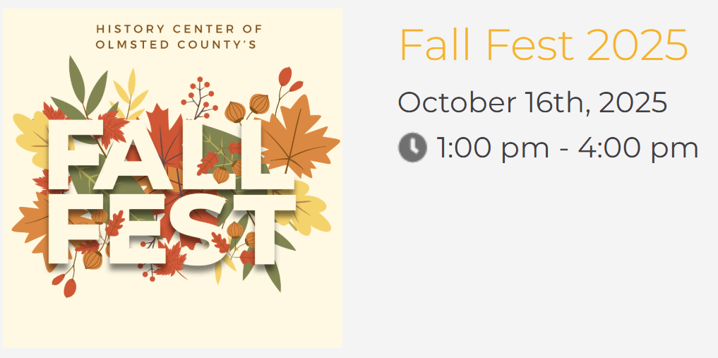 Fall Fest for Families - Minnesota Family Magazine
